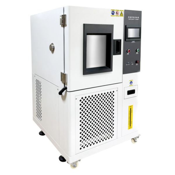 Quality 80L Constant Temperature Humidity Test Chamber Industrial Environmental Testing for sale