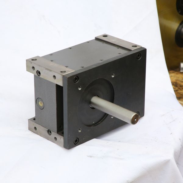 Quality PU MODEL P Series Parallel Cam Indexer 58KG Weight for High Precision Indexing for sale