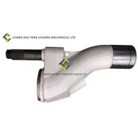 Quality Zoomlion Truck Mounted Concrete Pump S Pipe Assy. 001690207A0100000 for sale
