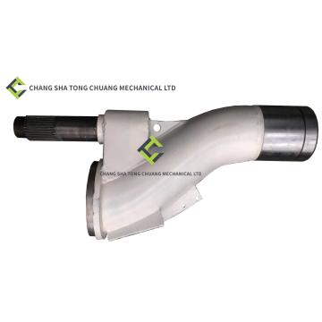 Quality Zoomlion Truck Mounted Concrete Pump S Pipe Assy. 001690207A0100000 for sale