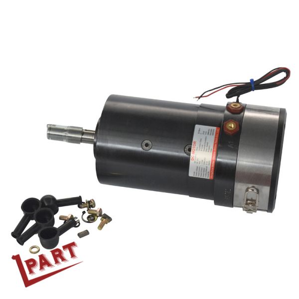 Quality M8 Connector Forklift Part Lead Acid Material 1000 Cycles Life Cycle for sale