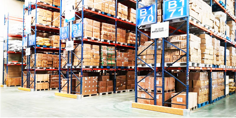 Heavy Duty Rack