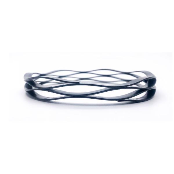 Quality Anticorrosive 7.0mm Carbon Steel Multi Wave Spring for sale