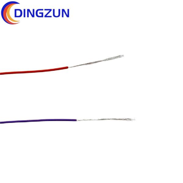 Quality UL1180 High Temperature PTFE Wire For Electrical Equipment for sale