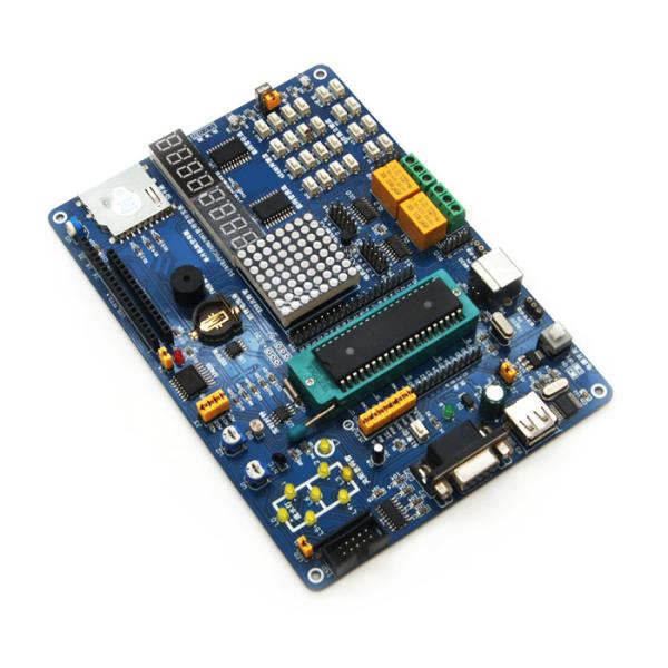 Quality IOT Gateway Medical PCB Assembly Multilayer Pcb Manufacturing for sale