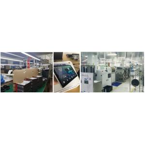 China Factory - Shenzhen Yuecai Automotive Parts Co., Ltd