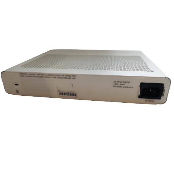 Quality ICX7150-C12P-2X10GR Ruckus ICX 7150 12 Port Poe Switch Compact With 10GBE for sale