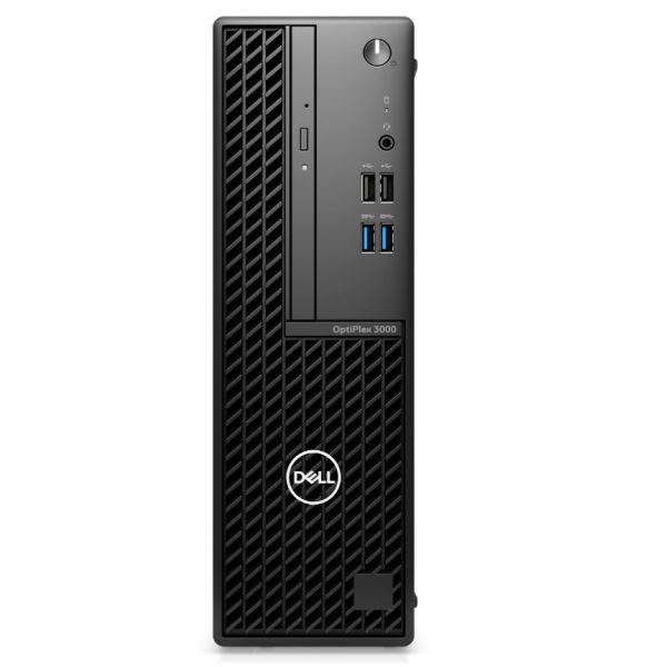 Quality Dells Optiplex 3000 MFF 256GB SSD Business Desktop i5-12500T 8G for sale