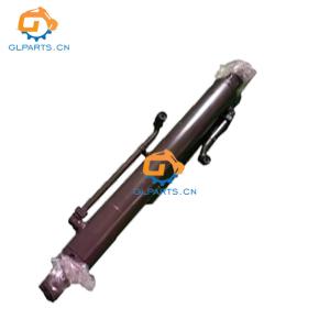 Quality SY215 Hydraulic Excavator Bucket Cylinder For Sany Replacement Parts for sale