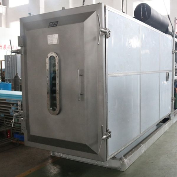 Quality Industrial Biological / Pharmaceutical Freeze Drying Machine for sale