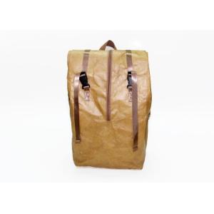 Quality Multi - function waterproof washable paper bags backpack tyvek kraft paper for sale