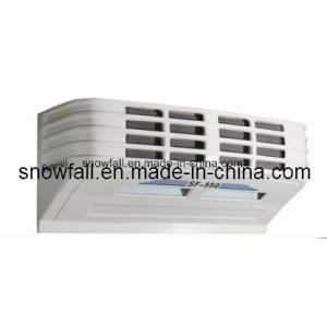Quality The Highest Level Durability Transport Refrigeration Unit with Aluminium Alloy for sale