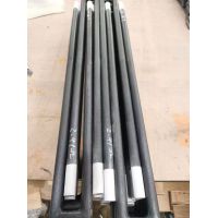 Quality Kiln-Specific Equal-Diameter Straight Silicon Carbide Heating Rod for sale