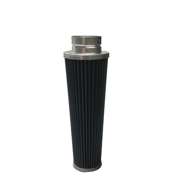Quality PTS-series High Flow Filter Cartridge with 99.99% Particle Intercepting Efficiency and Carbon-Based Film Coating for sale