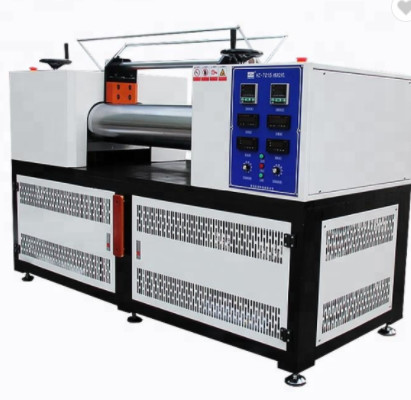 Quality LIYI Liquid Silicone Rubber Mixing Mill Machine / Rubber Mixer for sale