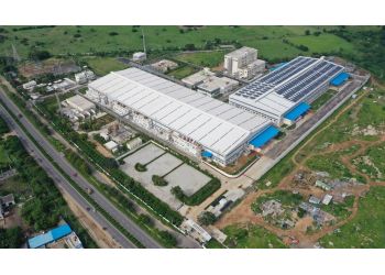 China Factory - Hongruntong Marine (Beijing) Co., Ltd