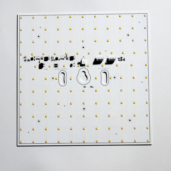Quality 280*280mm Flick Free 30W LED Dimmable Module For Indoor Lighting for sale