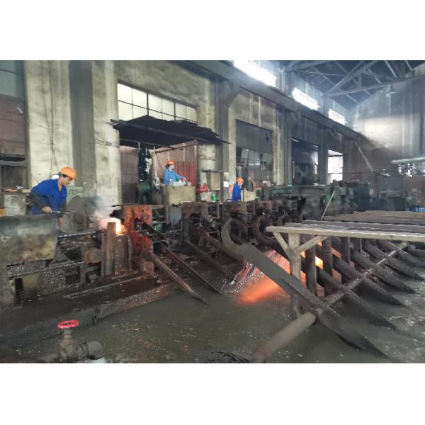 Quality Power Industry ASTM A213 TP317L Seamless Boiler Tubes for sale