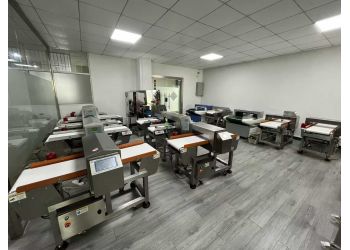 China Factory - Dongguan Changan Keying Machinery Equipment Factory