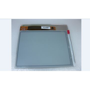 Quality Original Version PVI EPD E Ink LCD Display 6 Inch Size ED060SCN Model Contrast for sale