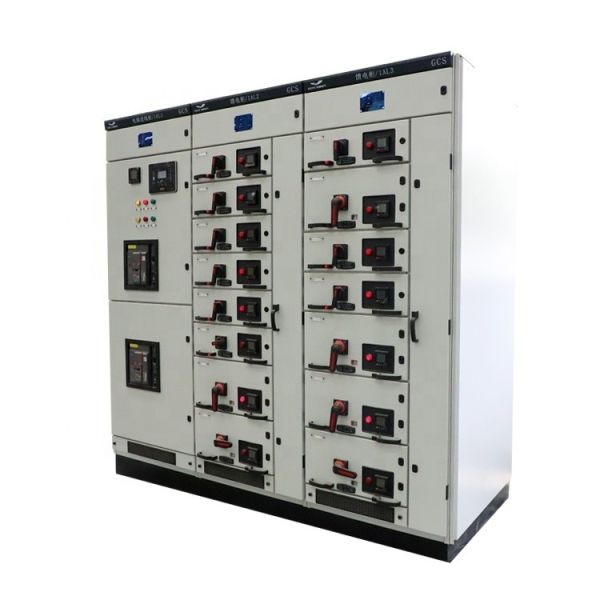 Quality Customized High Voltage Switchgear Cabinets for Electric Power Distribution Equipment for sale