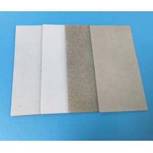 Quality Sandblast Laser Scribing Zirconia Alumina Ceramics Substrate High Thermal for sale