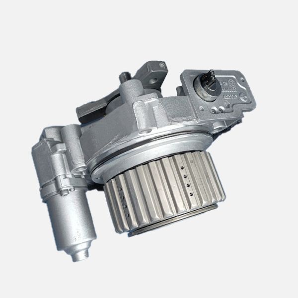 Quality Adhesive Coupling Rear End Differential Parts Stable Driving Rear Gear for sale