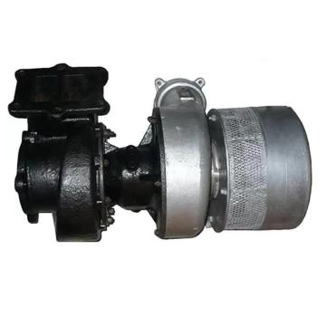 Quality IHI MAN RH Series Marine Diesel Engine Turbocharger for sale
