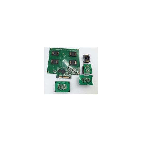 Quality Multilayer SSD Pcb Board Maker 8Layer Hdi Circuit Boards for sale