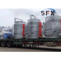 Quality High Safety Electrical Ammonia Cracker For Hydrogen Generation for sale