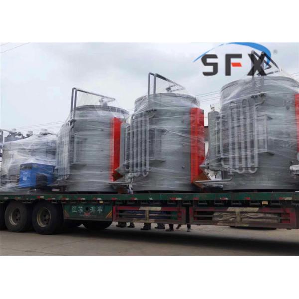 Quality High Safety Electrical Ammonia Cracker For Hydrogen Generation for sale
