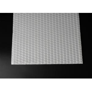 Quality ISO9001 PBAT Waterproof Bubble Wrap Bags 100 Microns for sale