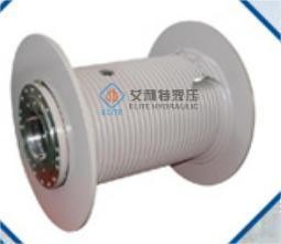 Quality HFT026W Hardened Tooth Surface 20000nm Planetary Gearbox Rexroth Gfw26 Winch for sale