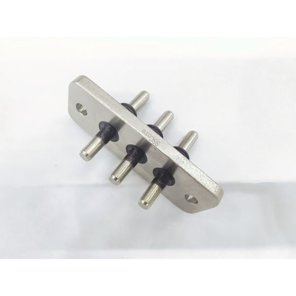 Quality 600V Component Mechanical Seals Temperature Range -70°C to 300°C for Wide for sale