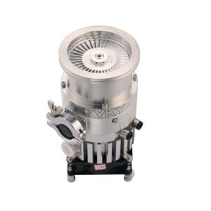 Quality Stable Performance Turbomolecular Pump FF-100/110E For Vacuum Leak Detection for sale