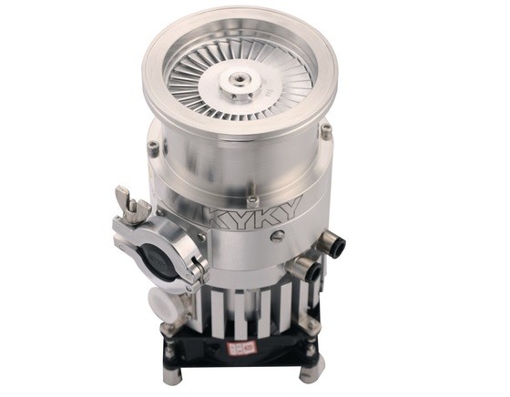 Quality Stable Performance Turbomolecular Pump FF-100/110E For Vacuum Leak Detection for sale