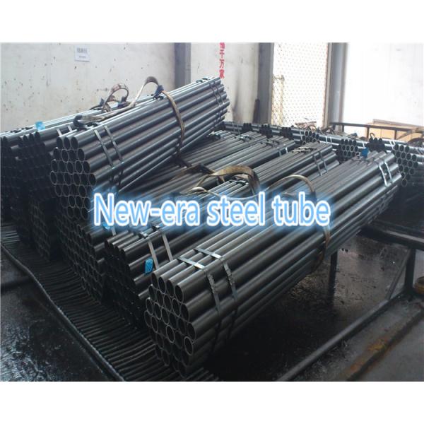 Quality Wire Line Seamless Drill Pipe Good Wear Resistance High Tensile Strength for sale