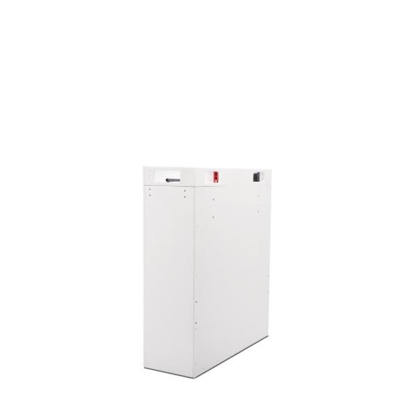 Quality Solid-State White ESS Battery System With Safety Protection Overcharge for sale