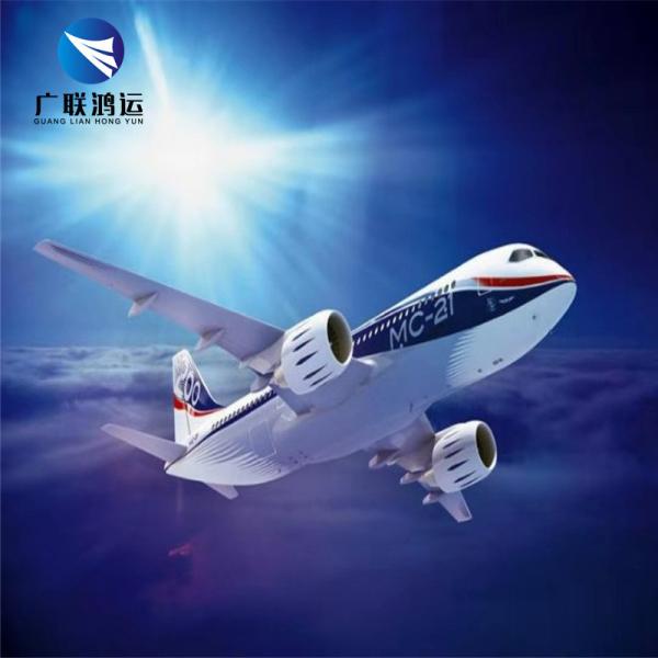 Quality EK Door To Door Freight Forwarding FBA Shipping Agent From Shenzhen To USA for sale