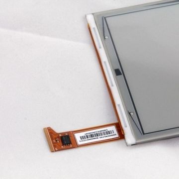 Quality Small Programmable E Ink Display Module ED060SCF FOR Kindle 4 / 5 Lcd Panel for sale