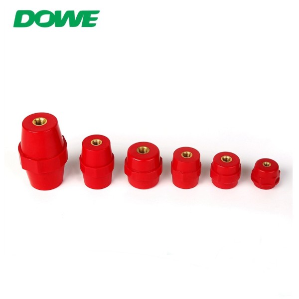 Quality SM50 Busbar Standoff Insulators Connector for sale