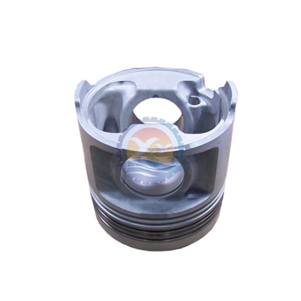 Quality 6WG1 6WG1T Piston 1-12111964-2 1121119642 6WG1 Liner Kit Repair Kit for Isuzu Original Parts for sale