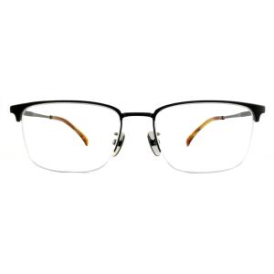 Quality TF3352 Half Rim Eyeglasses Rectangle Frame for sale