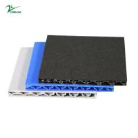 Quality Lightweight PP Honeycomb Sheet Durable Box Or Pallet Packaging for sale