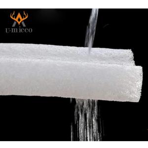 Quality Anti-Bacterial Adult POE Pillow S-line Healthy Pillow Washable for sale