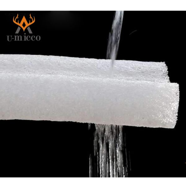 Quality Anti-Bacterial Adult POE Pillow S-line Healthy Pillow Washable for sale