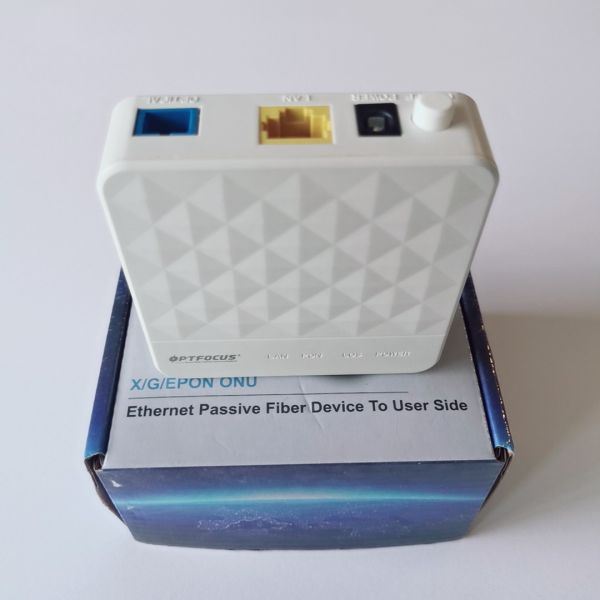 Quality Factory OEM/ODM Optical Network Unit FTTH FTTX 1GE EPON GPON XPON ONU for ISP for sale