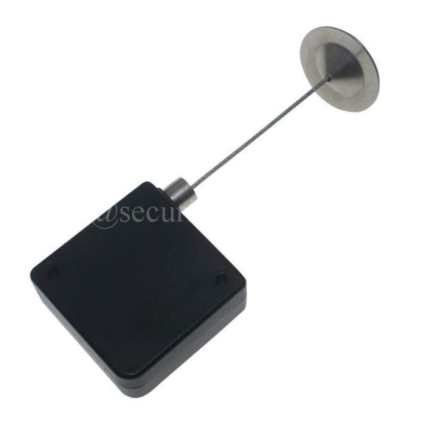 Quality Mini Square Anti-Theft Recoiler with Pause Function for Product Positioning for sale