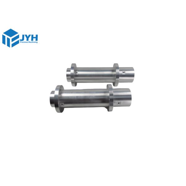 Quality ISO9001 Low Volume CNC Machining Metal Parts Manufacturer for sale