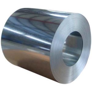 Quality Stock SGCC DX51D 1.5mm Galvanised Steel Coil For Roofing Sheet for sale